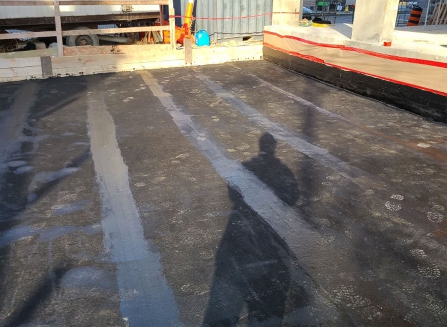Commercial Waterproofing Toronto | Commercial | Industrial | Warehouse ...