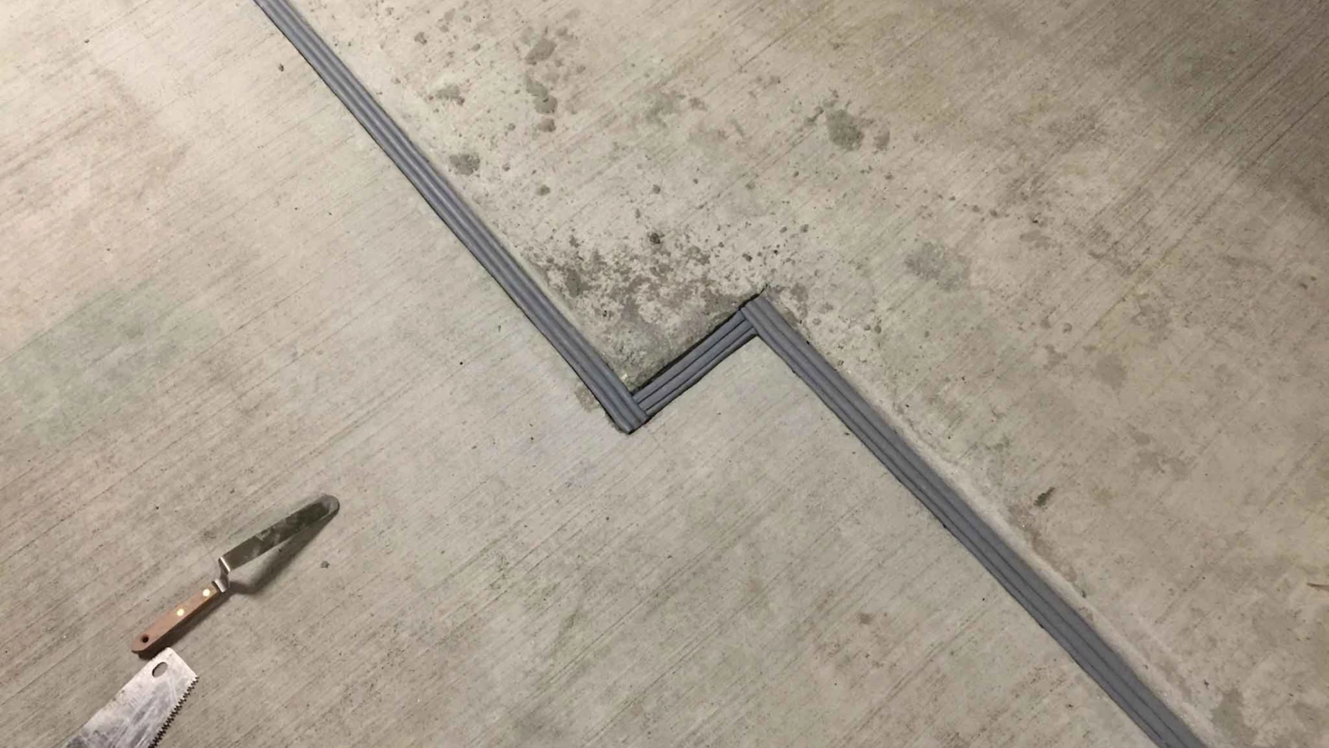 The Role of Expansion Joint Waterproofing in Preventing Structural ...