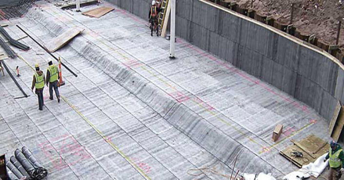 Commercial Waterproofing Toronto | Commercial | Industrial | Warehouse ...